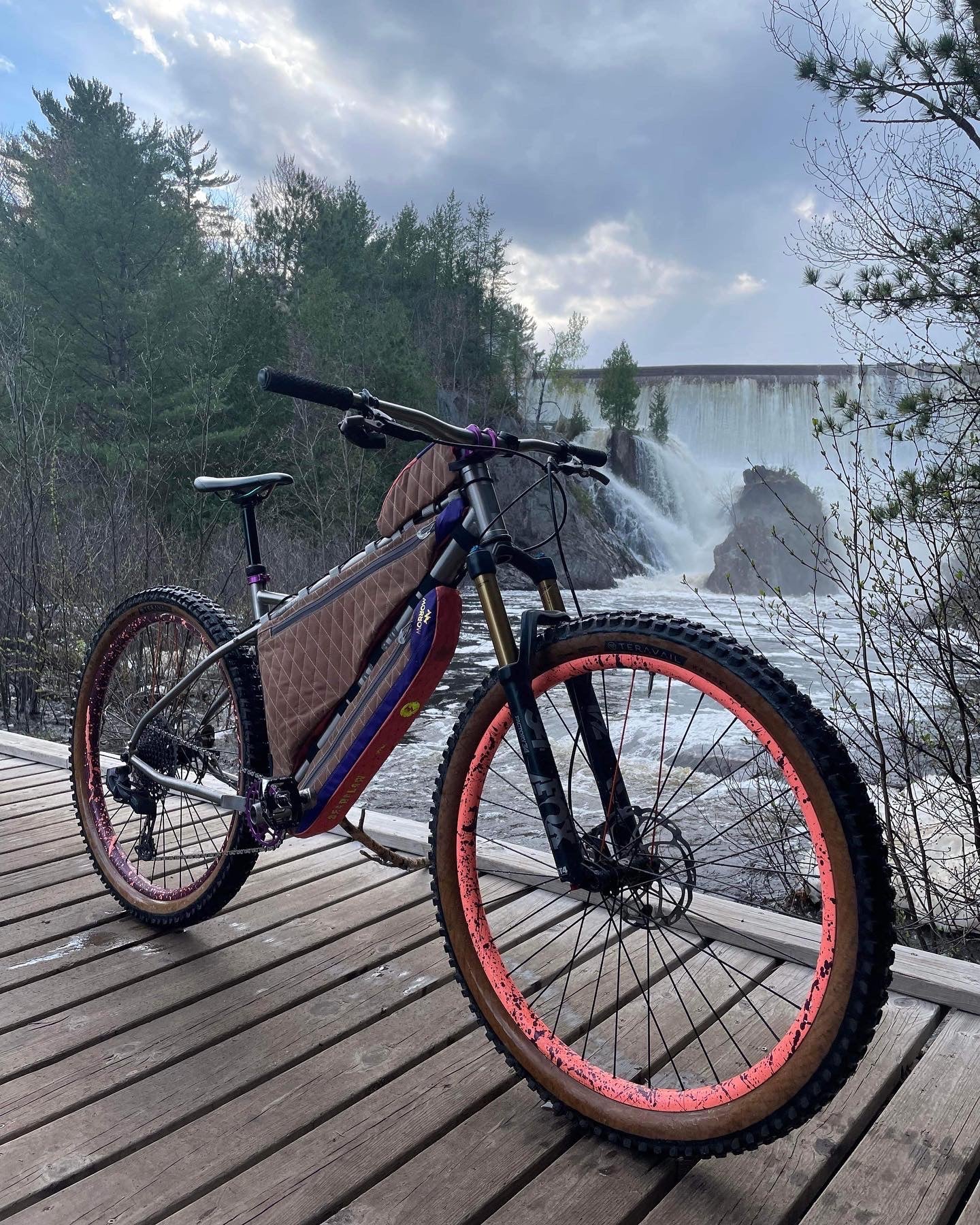 Morrow Packs – MorrowPacks